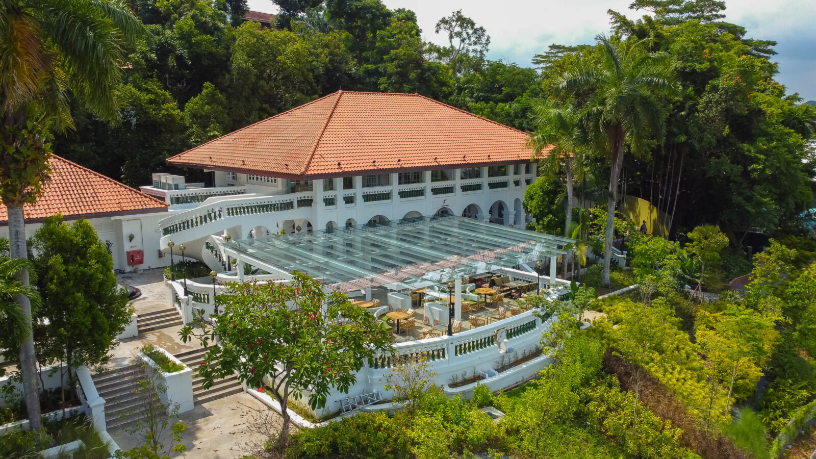 Explore all Outlets – Wildseed Café
